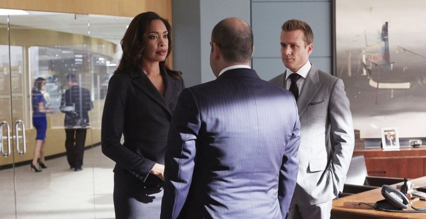 Spoilers Alert: 'Suits' Update - EconoTimes