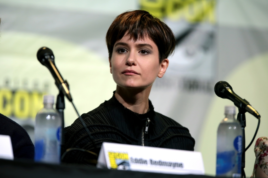 ‘Alien: Covenant’ Cast, Updates: Callie Hernandez Teases “Terrifying ...