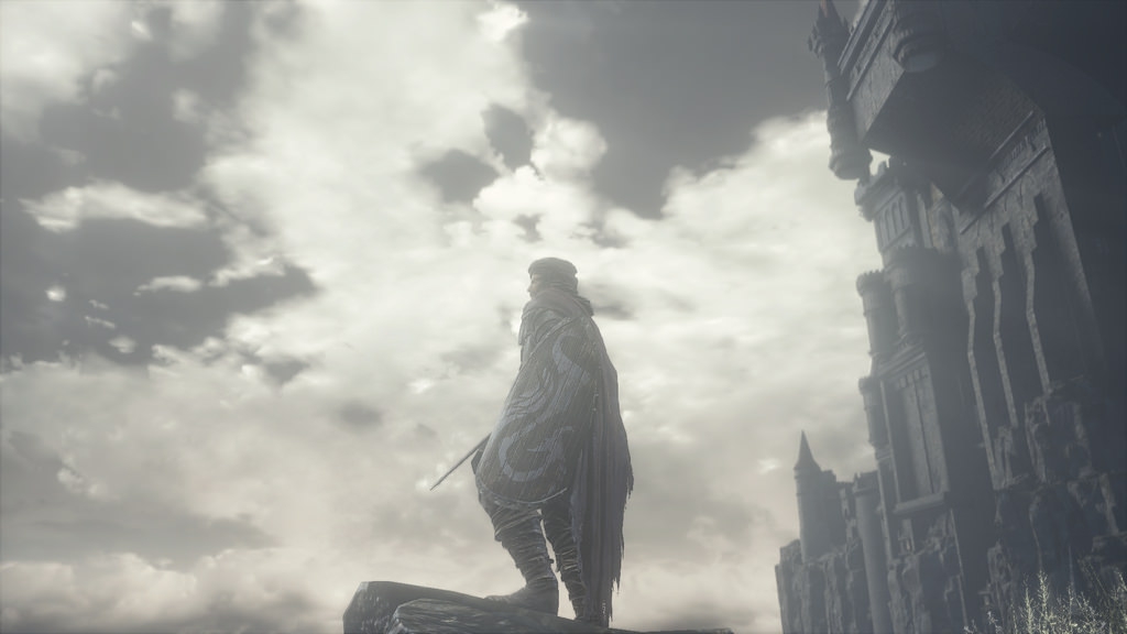 ‘Dark Souls’ Creator Reveals Series Future, New ‘Armored Core’ In The ...