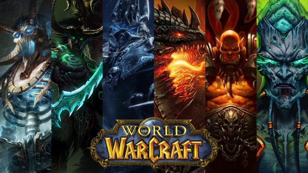 World Of Warcraft Players To Visit Argus, The Draenei Home World ...