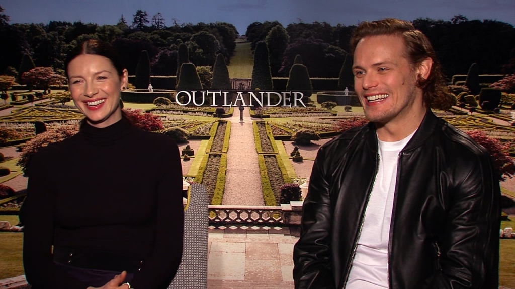 ‘Outlander’ Season 3 Cast, Spoilers: Dunsany Sisters Introduced; Sam ...