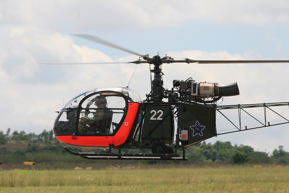 Makers Of Real-Life Jetpacks To Create Real-Life Flying Cars - EconoTimes