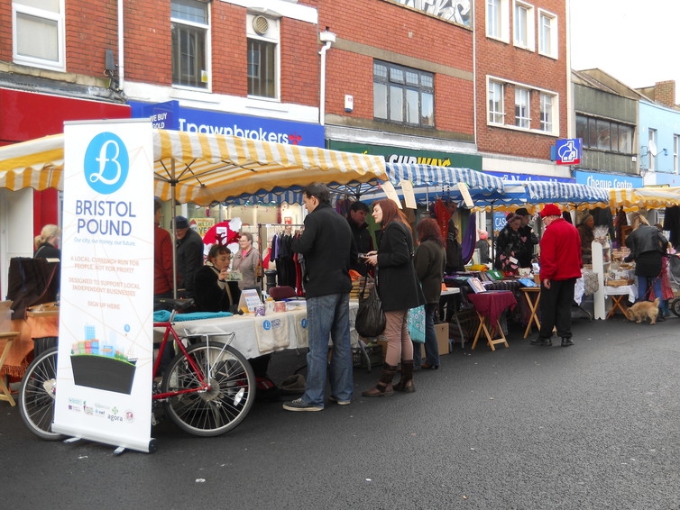 How Liverpool's new local currency fits into global trends of money and ...