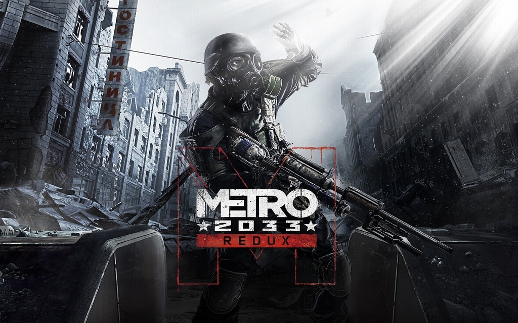 Metro Exodus Features New Environments, Gorgeous Graphics And A ...