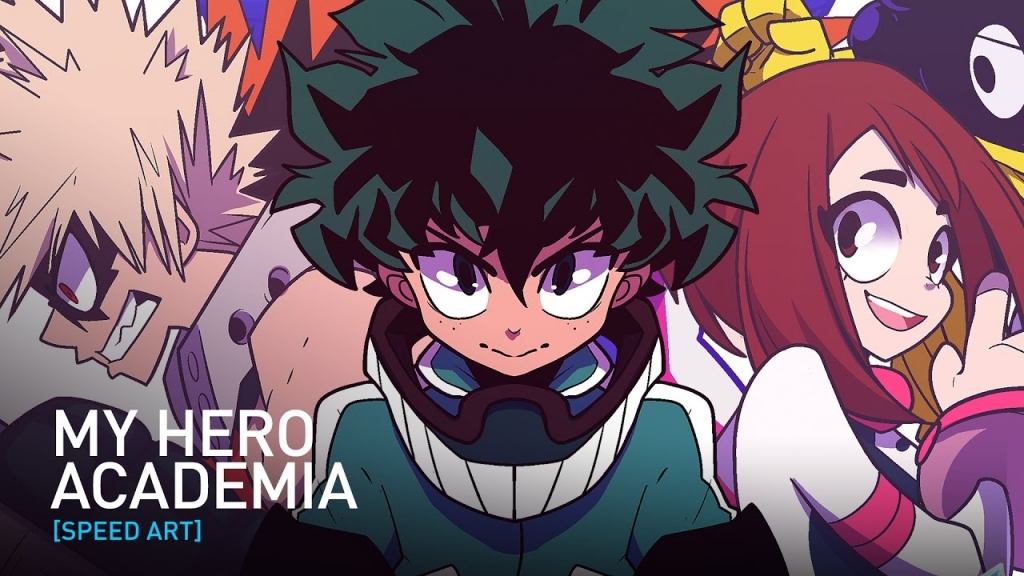 ‘My Hero Academia Chapter 191’ Spoilers, News and Updates: Could Dabi ...