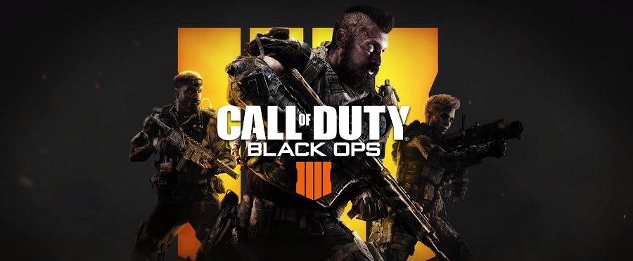 'Call of Duty: Black Ops 4' Release Date, Feature Updates: Massive ...