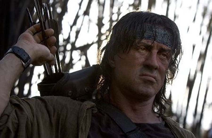 'Rambo 5' Release Date, Plot, Characters: Who Will the Vietnam Vet Go ...