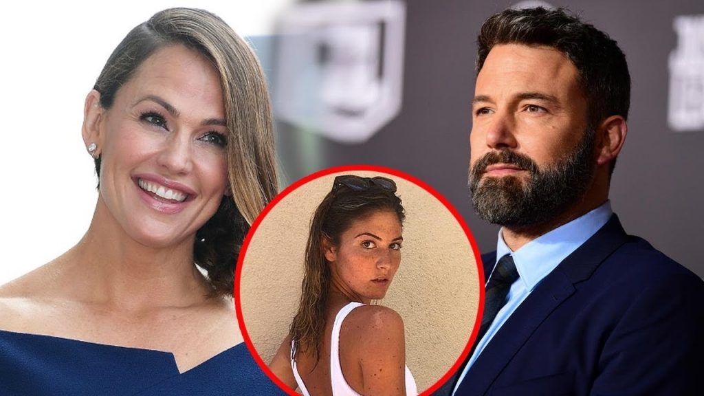 Ben Affleck, Shauna Sexton 2018: 'Gone Girl' Star to Marry Playboy ...