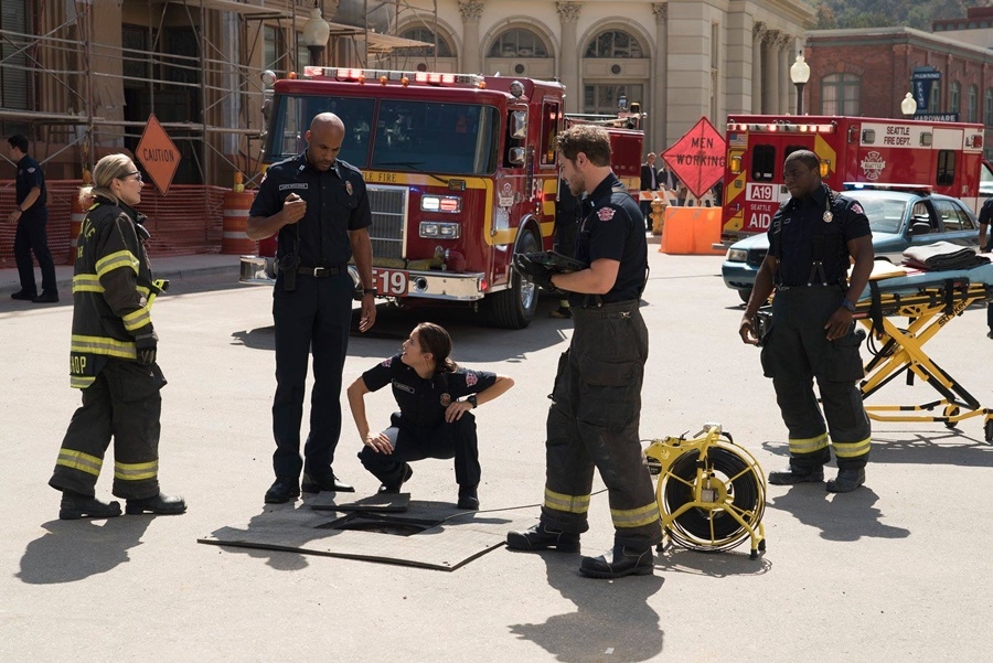 'Station 19' Season 2 Air Date, Plot, Characters: How Will Captain ...