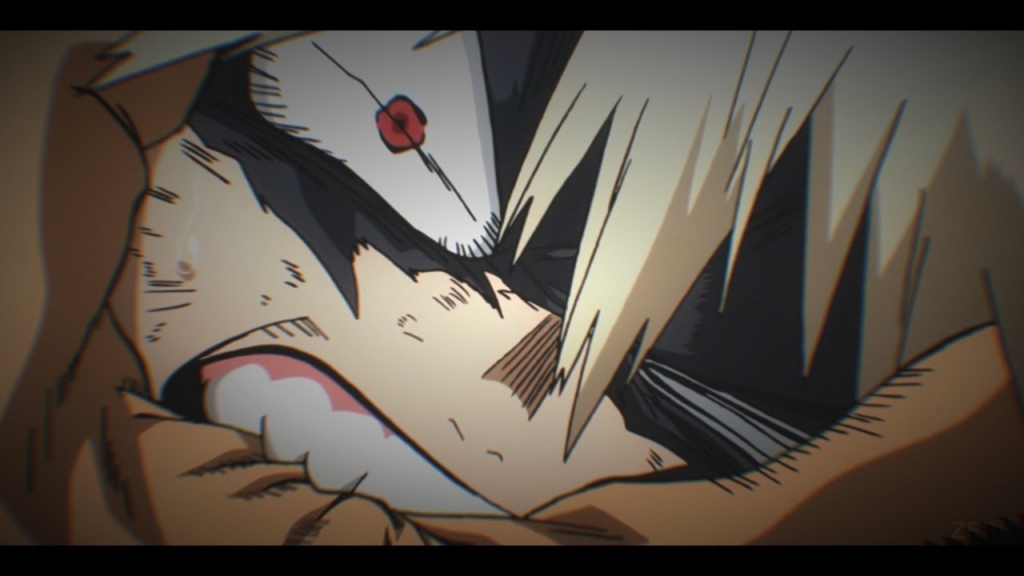 ‘Boku no Hero Academia’ Chapter 208 Release Date, Spoilers: Bakugo ...