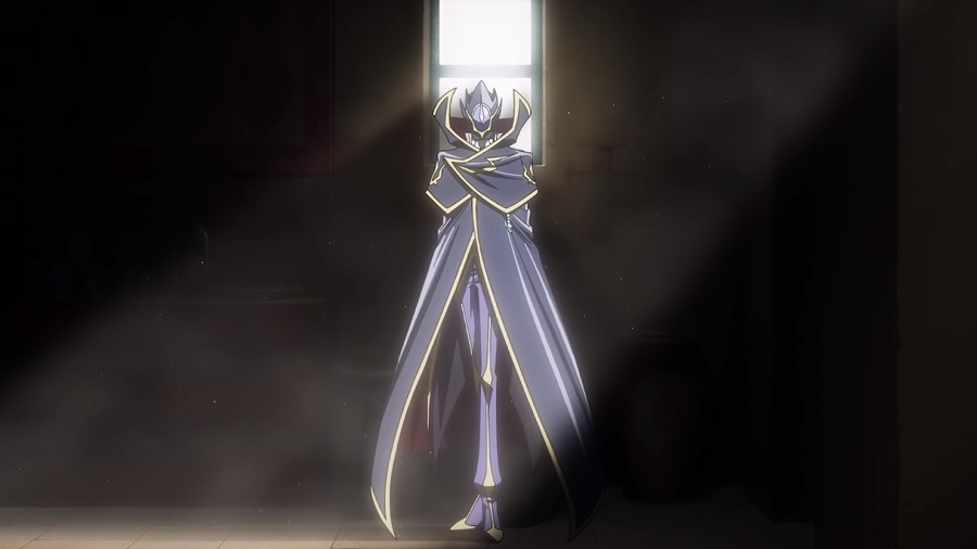 'Code Geass: Lelouch of the Re;surrection' Release Date, Spoilers: Is ...