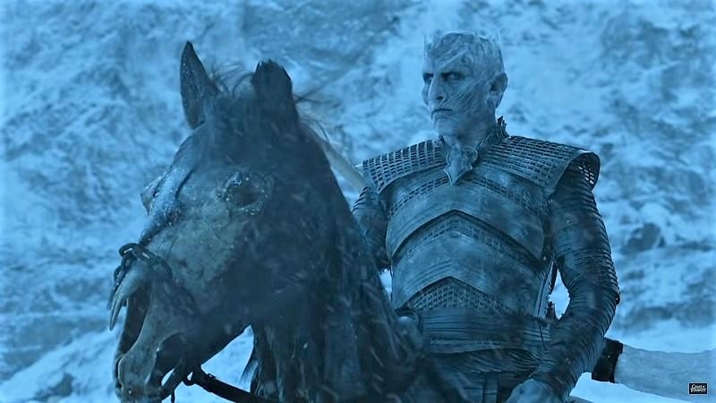 ‘The Winds of Winter’ Release Date, Spoilers: Jon Snow Stays Dead Longer; Wargs Through Ghost ...