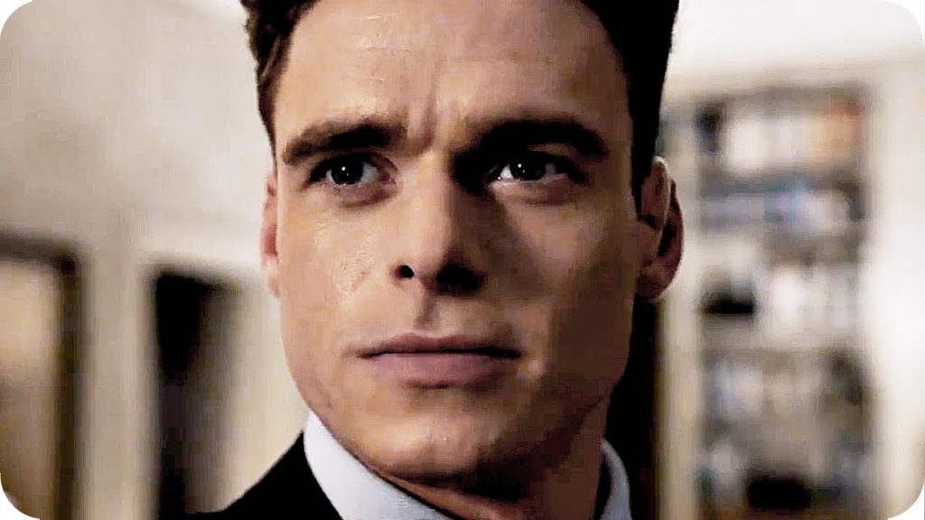 ‘Bodyguard’ Season 2 Air Date, Spoilers: Fame Spells End for David Budd ...