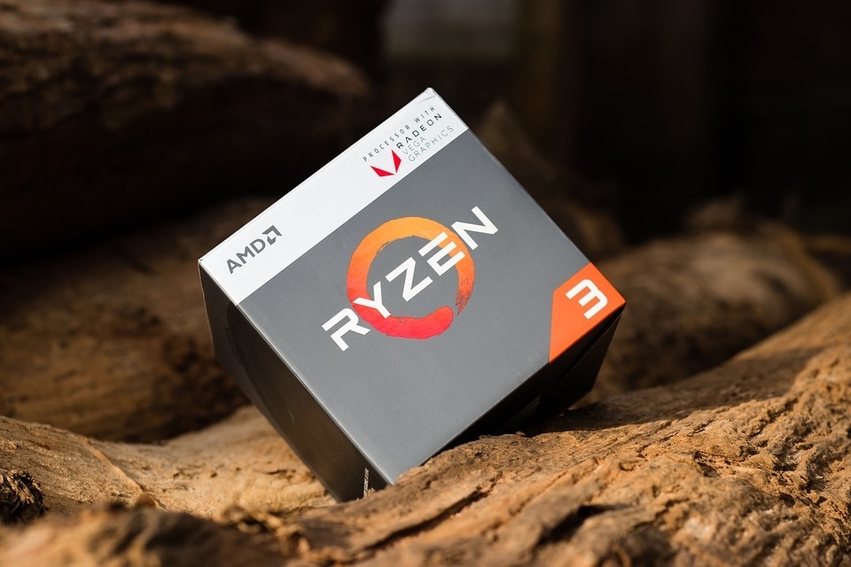 AMD Latest News: Unreleased 12-Core Ryzen Chip’s Specs Leaked on ...