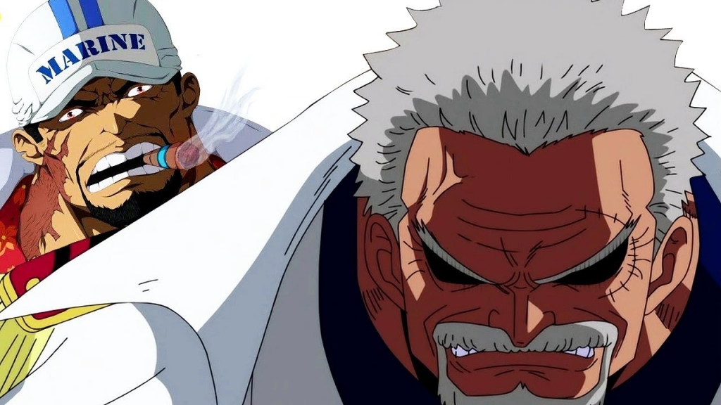 ‘One Piece’ Chapter 930 Release Date, Spoilers: Marine Admirals in Wano ...