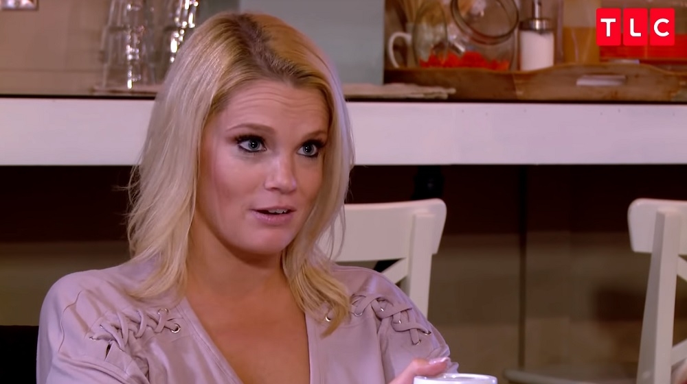 ’90 Day Fiancé’ Alum Ashley Marston and Jay Smith Are Spotted Happy ...