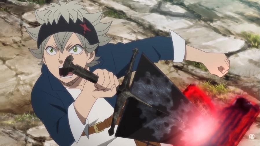 'Black Clover' Chapter 192 Release Date, Spoilers: Asta and Mimosa Team ...