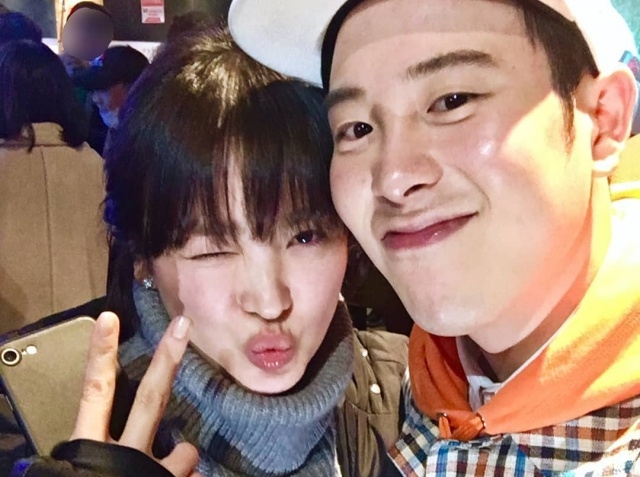 Song Joong Ki, Song Hye Kyo 2019: Rapper Reddy Revealed Surprising ...