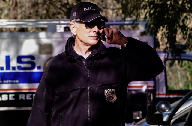 Mark Harmon Bought Rights to ‘Honor Thy Father’; Will He Leave ‘NCIS ...