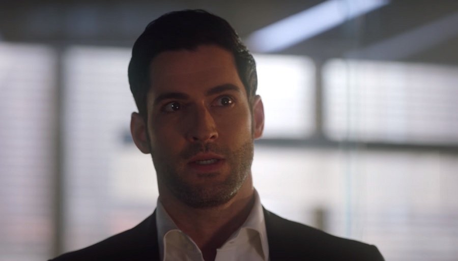 ‘Lucifer’ Season 4 Air Date, Spoilers: Someone From Lucifer's 'Past ...