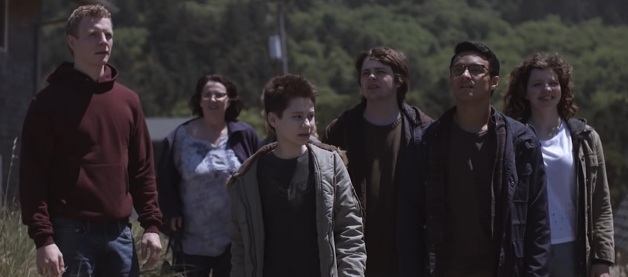 ‘The OA’ Season 2 Spoilers: Is the Mind-Bending Finale Enough to Make ...