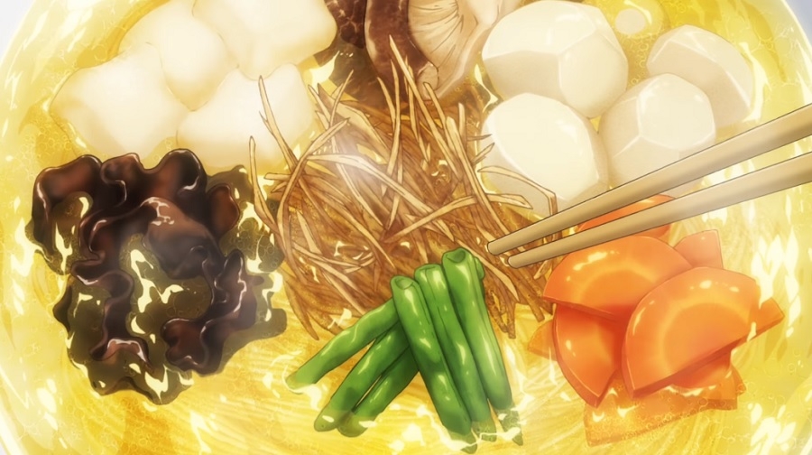 ‘Shokugeki no Soma’ Chapter 307 Release Date, Spoilers: Soma Uses ...