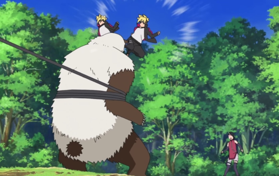 ‘Boruto’ Chapter 35 Release Date Delay, Spoilers, Predictions: More ...