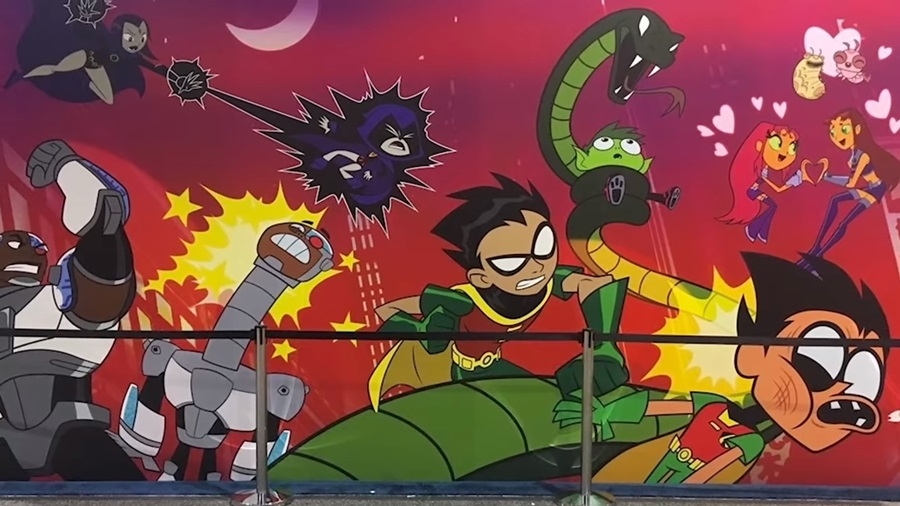 ‘Teen Titans’ Season 6 Release Date: What We Know About the Series ...