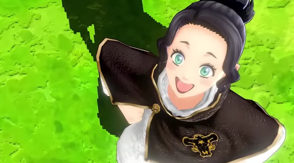 'Black Clover' Episode 82 Release Date, Spoilers: Charmy-Filled Special ...