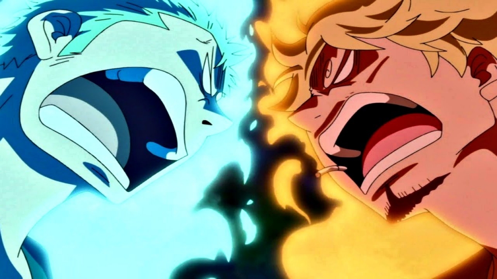 ‘One Piece’ Chapter 944 Release Date, Spoilers: Zoro and Sanji Anger ...