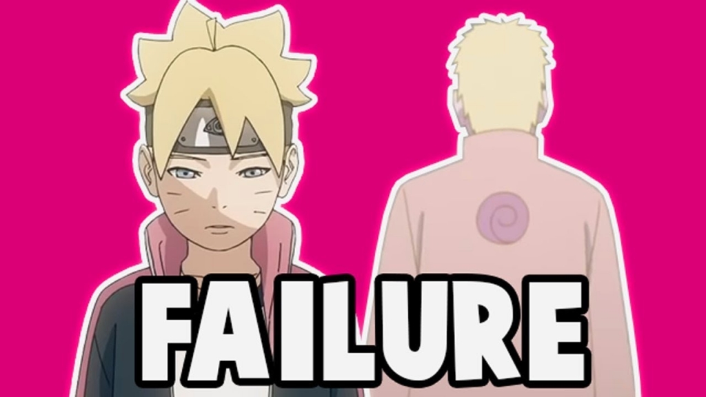 ‘Boruto’ Anime On Life Support: Show Cashing in on Nostalgia? Suffering ...