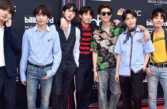 BTS to be recognized in UAE; South Korean phenomenal boygroup to get ...