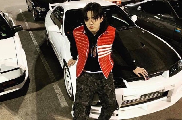 Kris Wu: From Kpop to becoming top Chinese actor and musician; Here’s ...