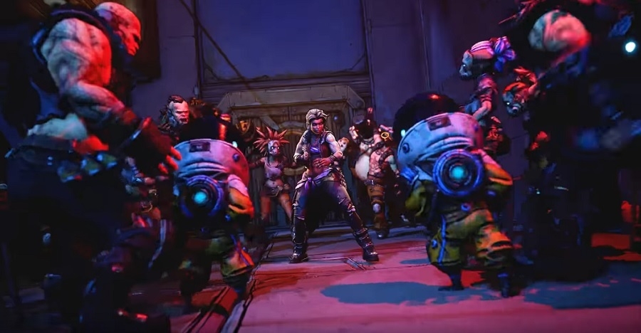 ‘Borderlands 3’ release date, gameplay: Devs reveal exact times the ...
