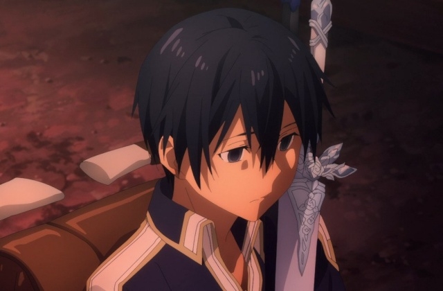 ‘Sword Art Online: Alicization – War of Underworld’ episode 7: Renly ...