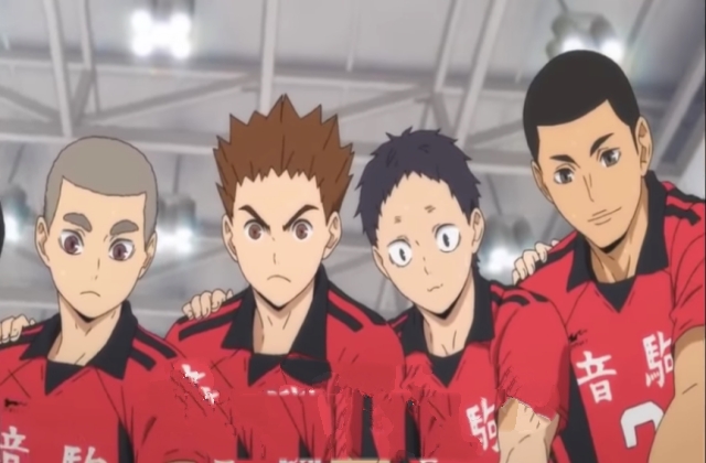 ‘Haikyuu’ chapter 388 release date, spoilers: Jackals against Adlers ...