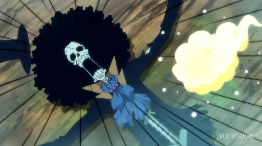 ‘One Piece’ chapter 975 release date: Kyoshiro reveals his identity ...