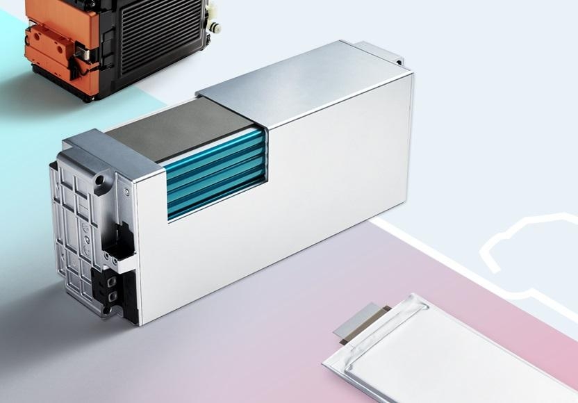 LG Chem Displaces Panasonic as No.1 EV Battery Maker in Q1 - EconoTimes