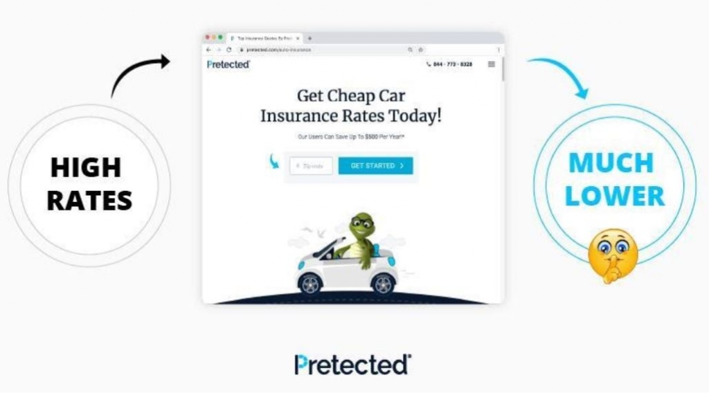 5 Ways to Lower Your Insurance Rates With Pretected - EconoTimes
