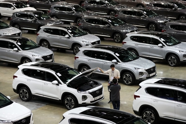 S. Korean automakers increase sales in 6 ASEAN markets - EconoTimes