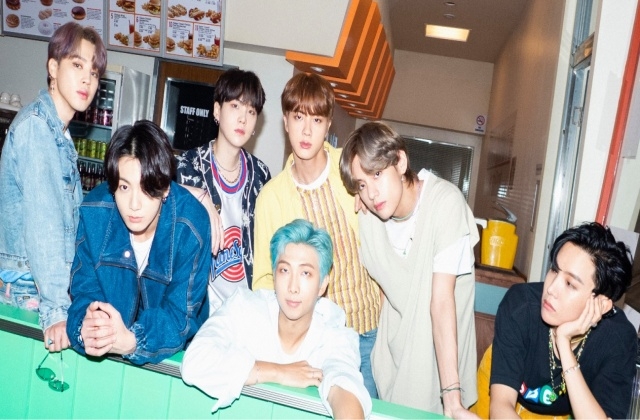 BTS prepares to release ‘Dynamite’; Teasers, promo schedules shared to ...