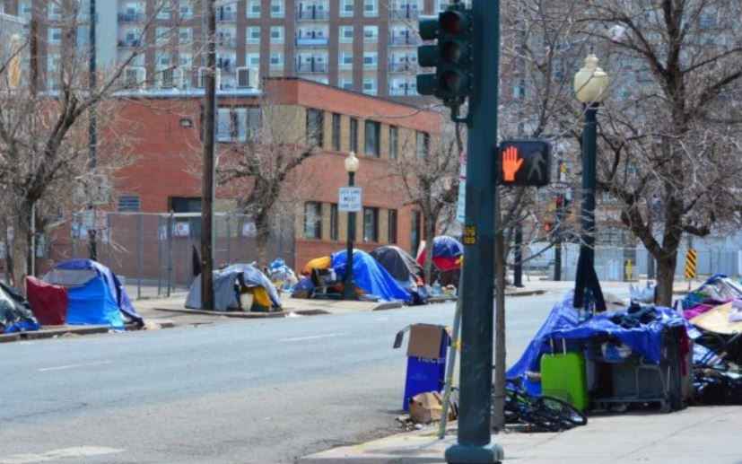 Homelessness - what's being done to help people get off the the streets ...