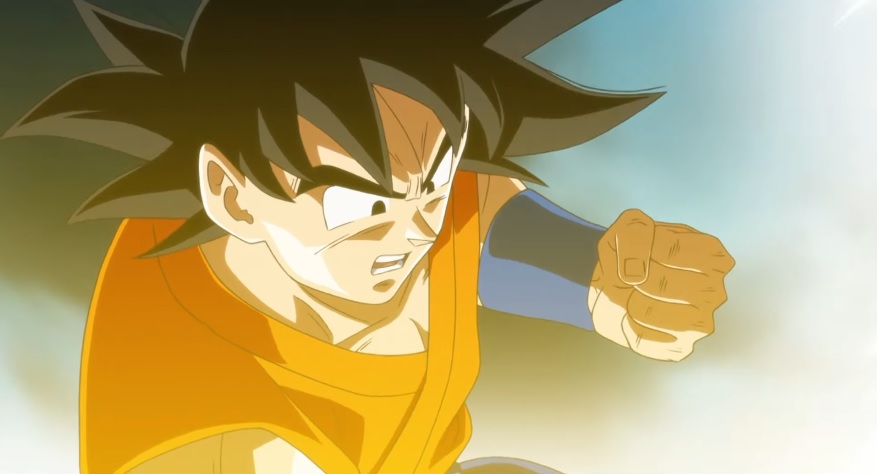 ‘Dragon Ball Super’ chapter 64 release date, spoilers, predictions: Goku to achieve mastered ...