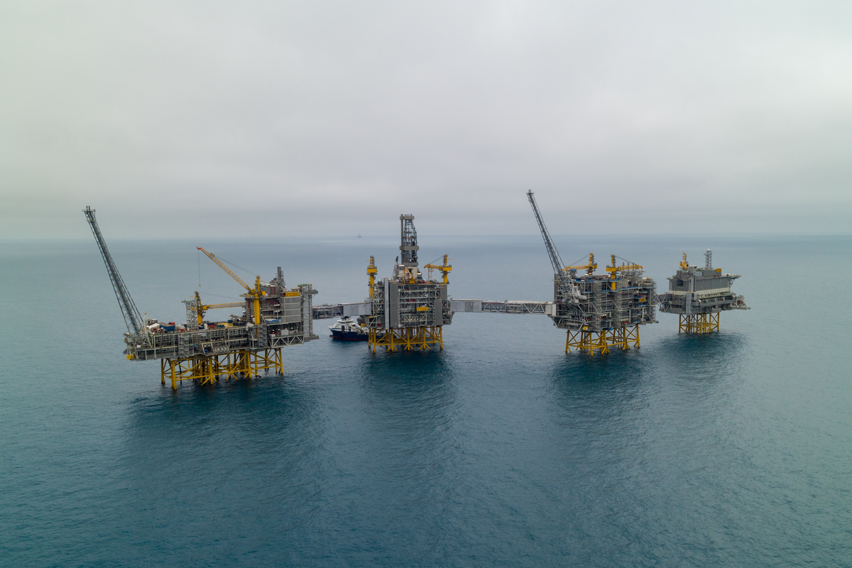 Norway’s shift to remotely operating oil rigs raises concerns on job ...
