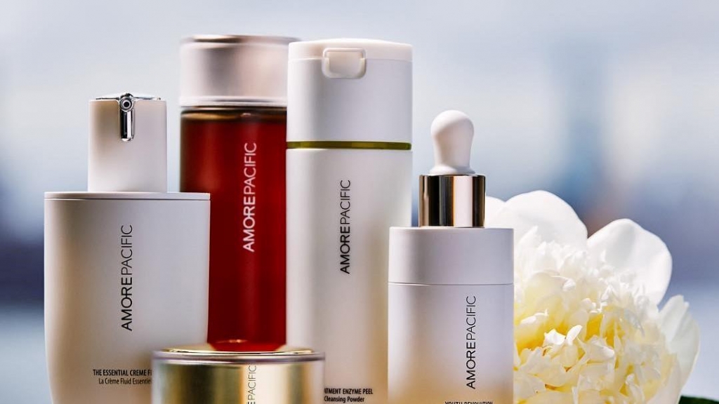 Amorepacific widens net loss by 1.7% in Q4 due to pandemic's impact - EconoTimes