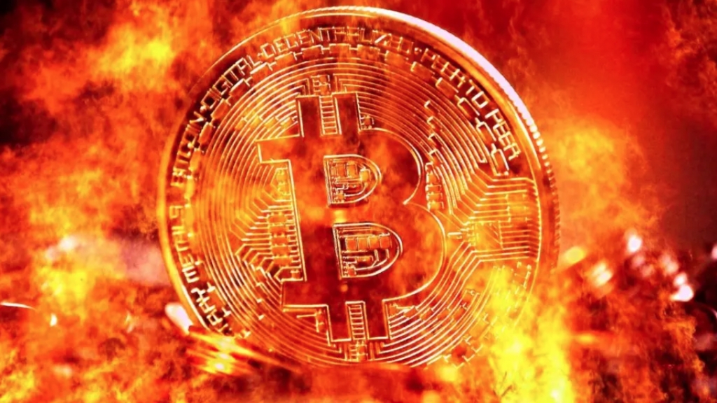 What Is The Truth Behind Bitcoin Being Harmful To The Environment ...