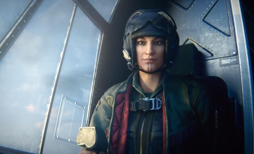 ‘Rainbow Six Siege’ update: New operation ‘North Star’ and Operator ...