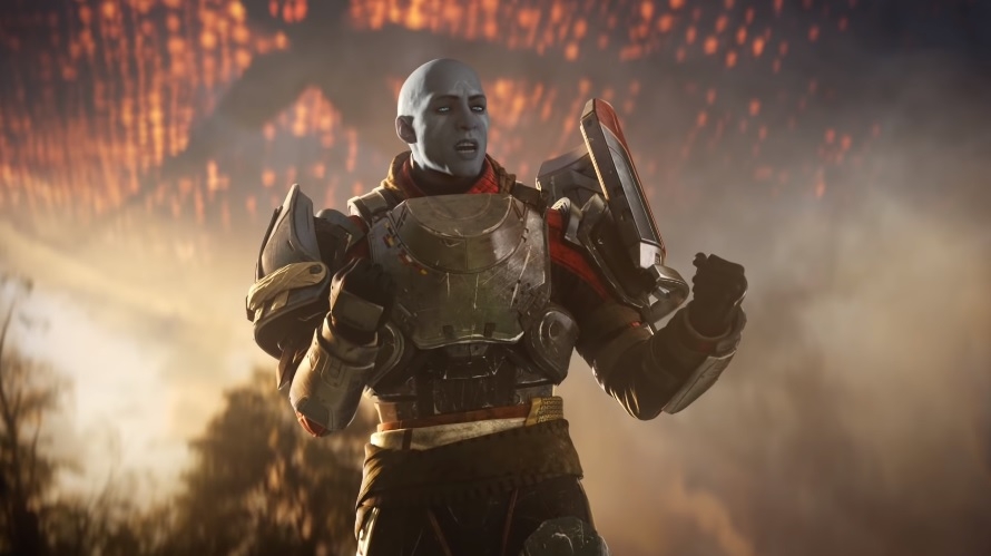 ‘Destiny 2’ guide: Xur’s current location, how to get there, and what ...