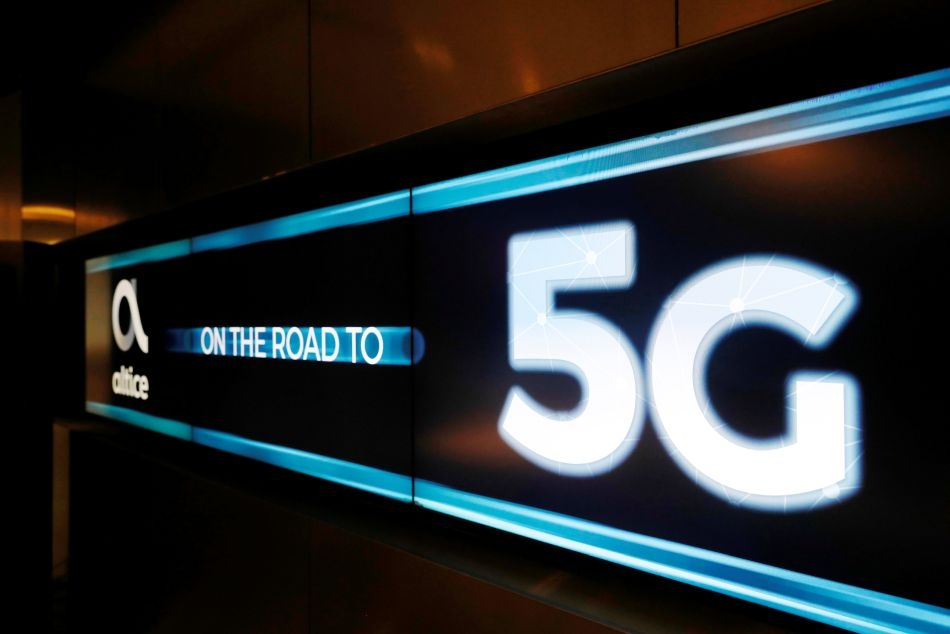 Japan to allow TV airwaves for 5G use - EconoTimes