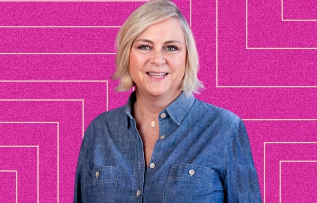 The History and Career of Visionary Leader Laura McQuade - EconoTimes